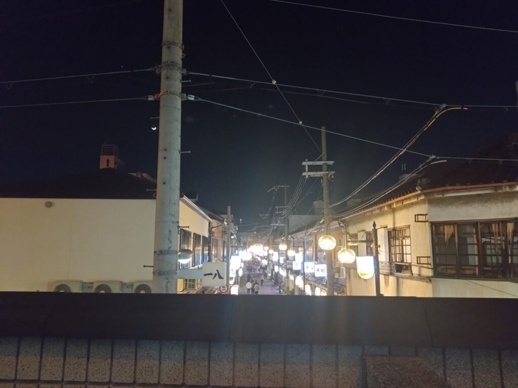 飛田新地の値段はいくら？遊んだ料金と感想をレビュー！ - 「TABINOSHIORI」 価値観が広がるブログマガジン